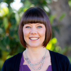 Denise Nelson - Association of Christian Librarians