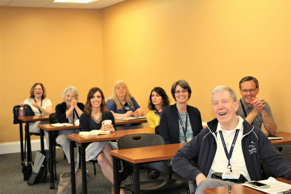 Home - Association of Christian Librarians