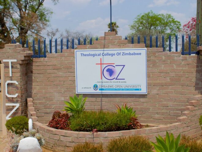 Zimbabwe - Association of Christian Librarians