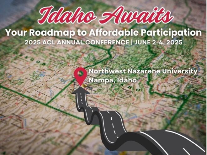 Idaho Awaits: Your Roadmap to Affordable Participation in the 2025 ACL ...