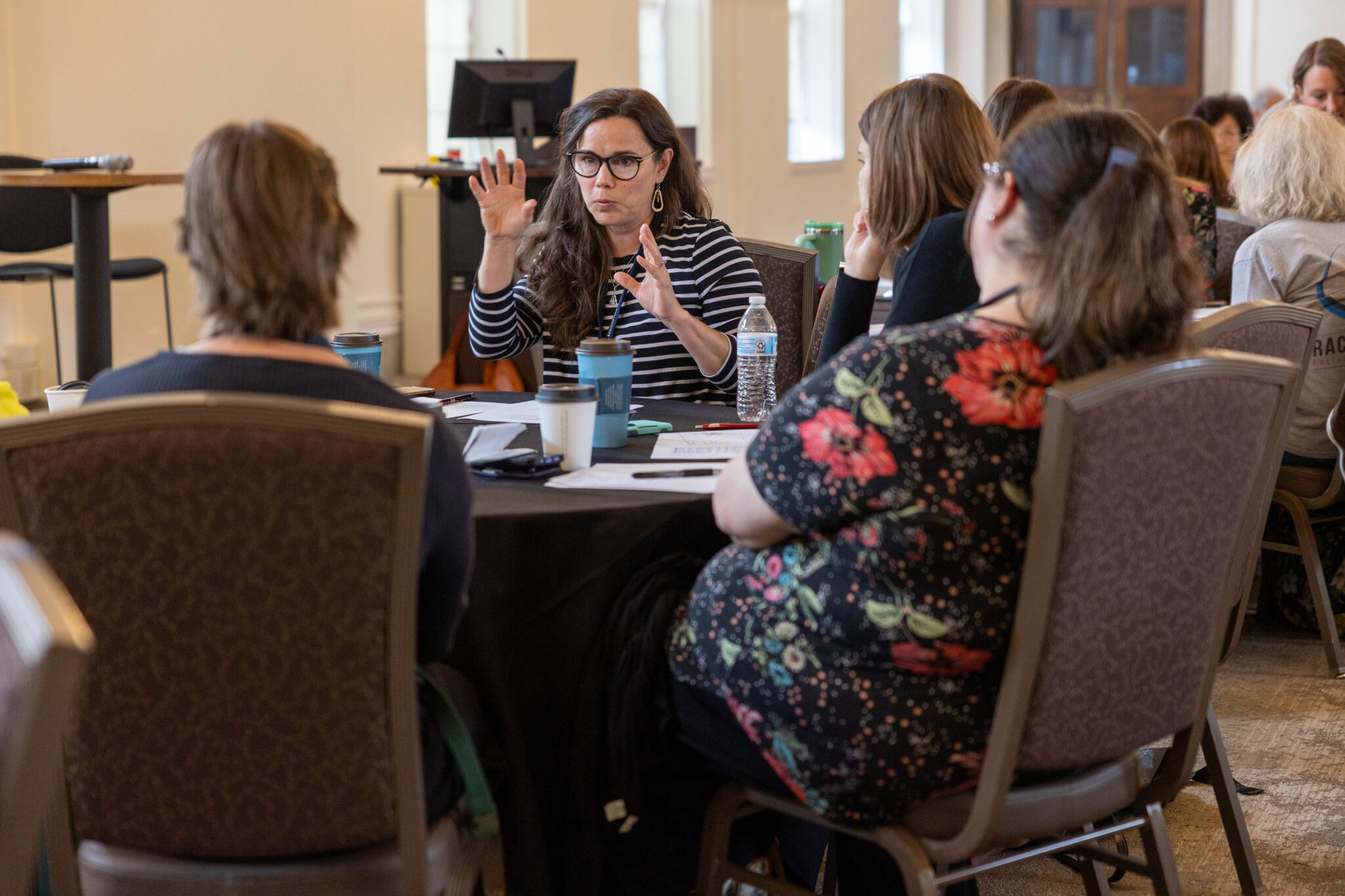 Facing Today’s Library Challenges Together: Join Us at the 2026 ACL ...